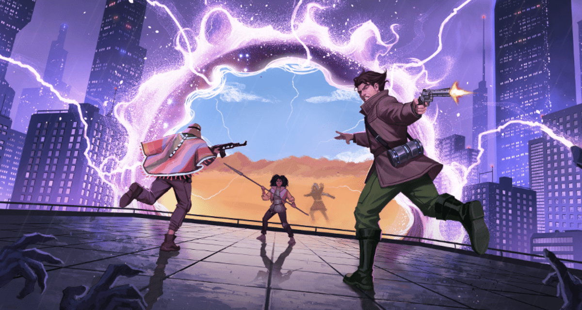 The countdown to multiple universes starts now! – Mind's Vision