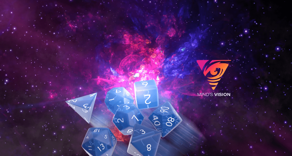 We are Mind's Vision