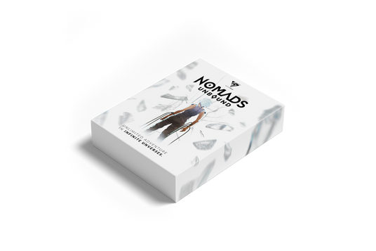 Nomads Unbound – Mind's Vision